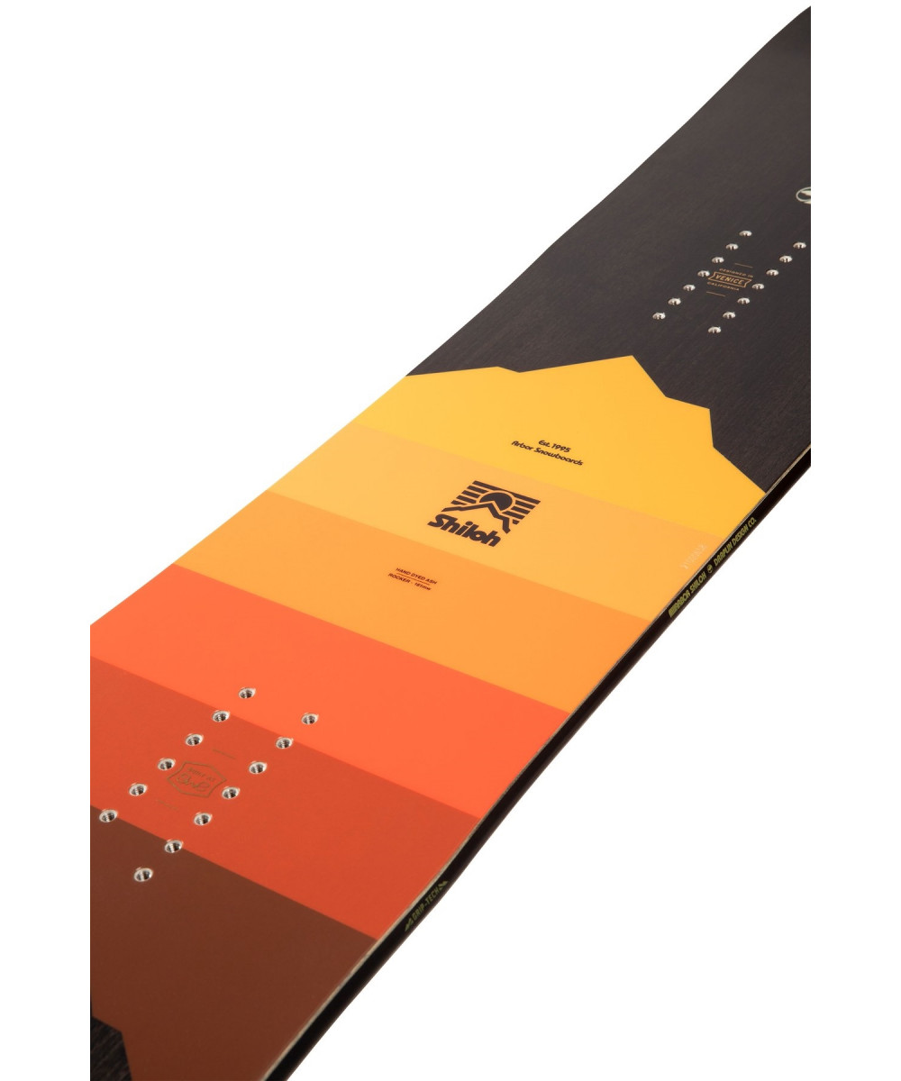 Сноуборд Arbor Shiloh Rocker 20/21 в интернет-магазине "Мастер Спорта ...