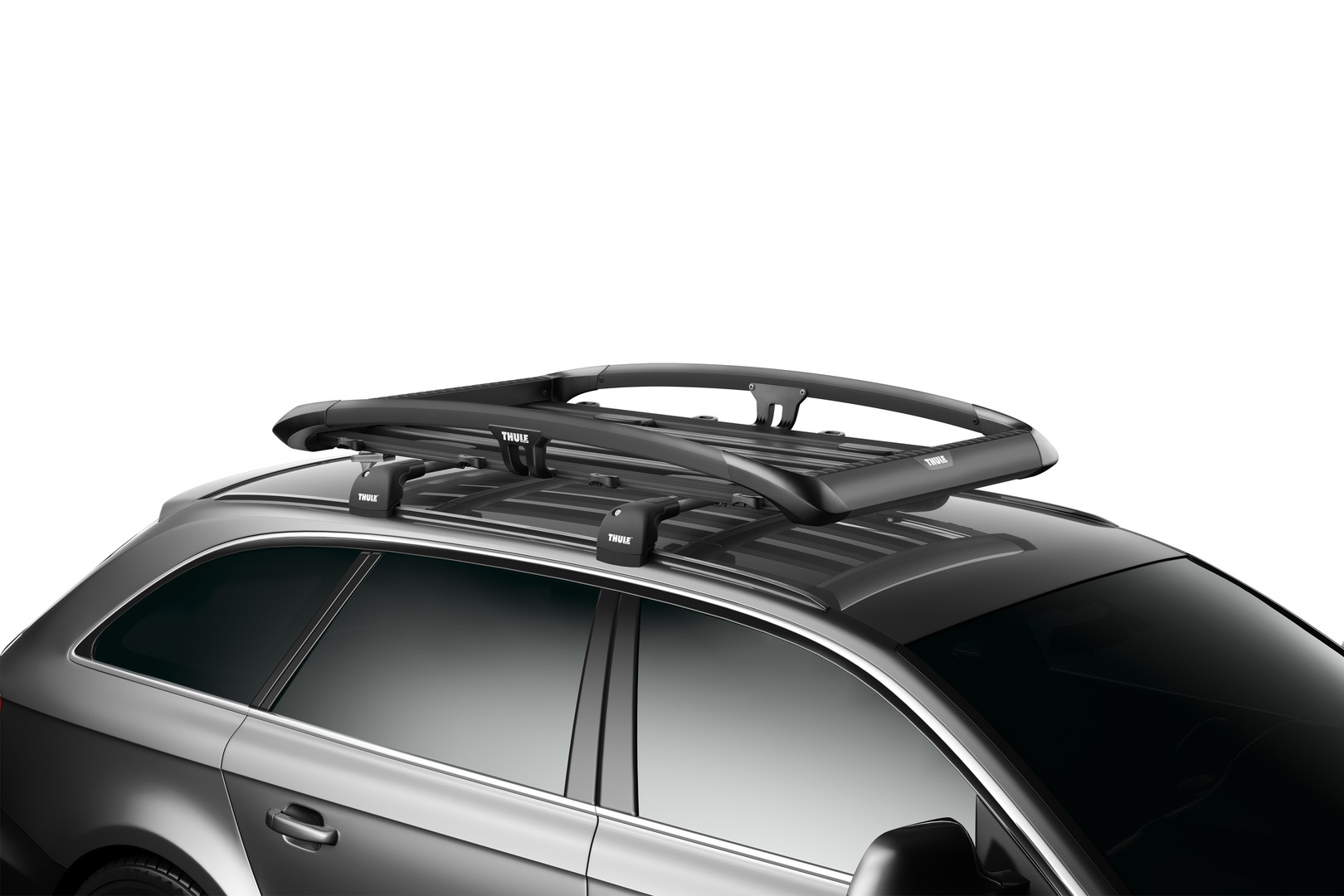 Грузовая корзина Thule Trail 824B (TH 824B) в интернет-магазине "Мастер ...
