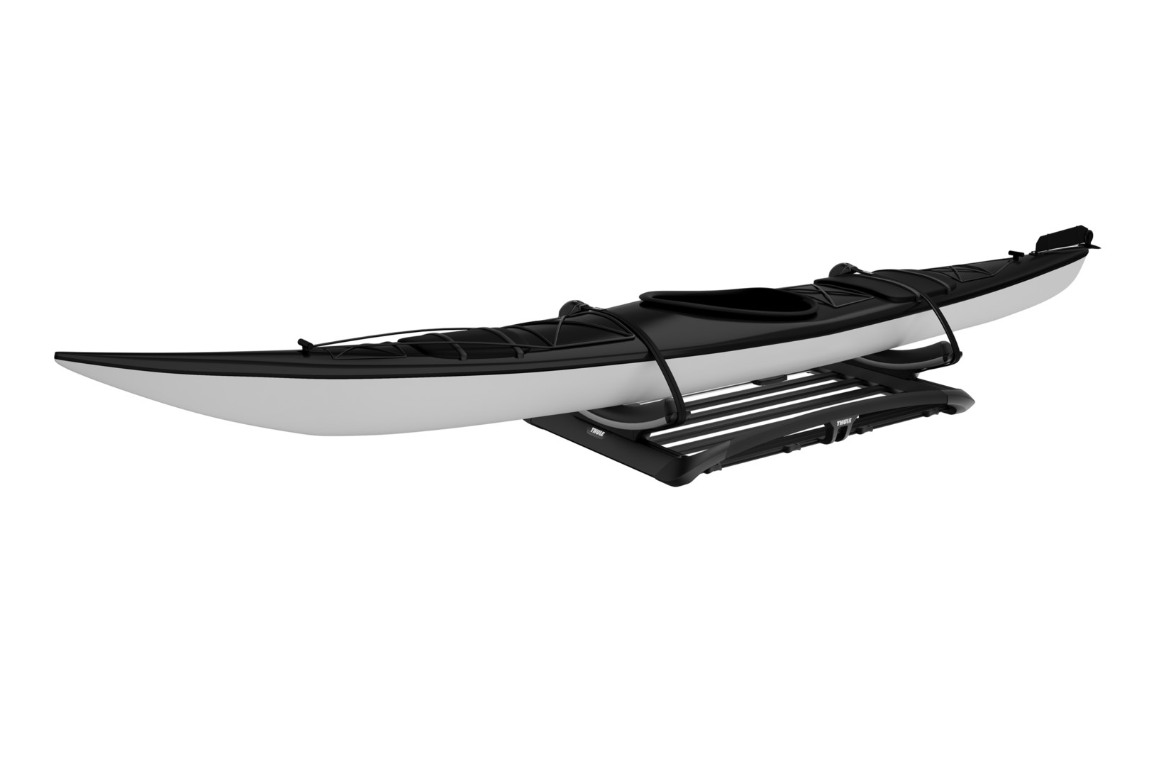 Грузовая корзина Thule Trail 824B (TH 824B) в интернет-магазине "Мастер ...