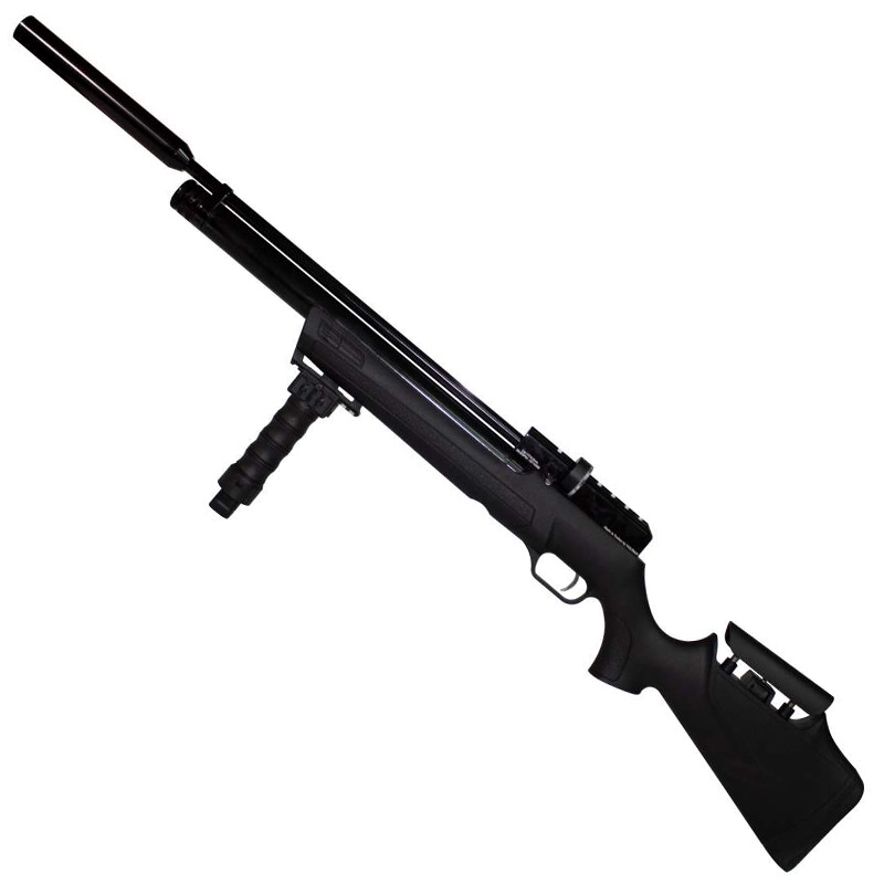 Винтовка пневматическая Ekol PCP ESP 4450H (4.5 мм) в интернет-магазине ...