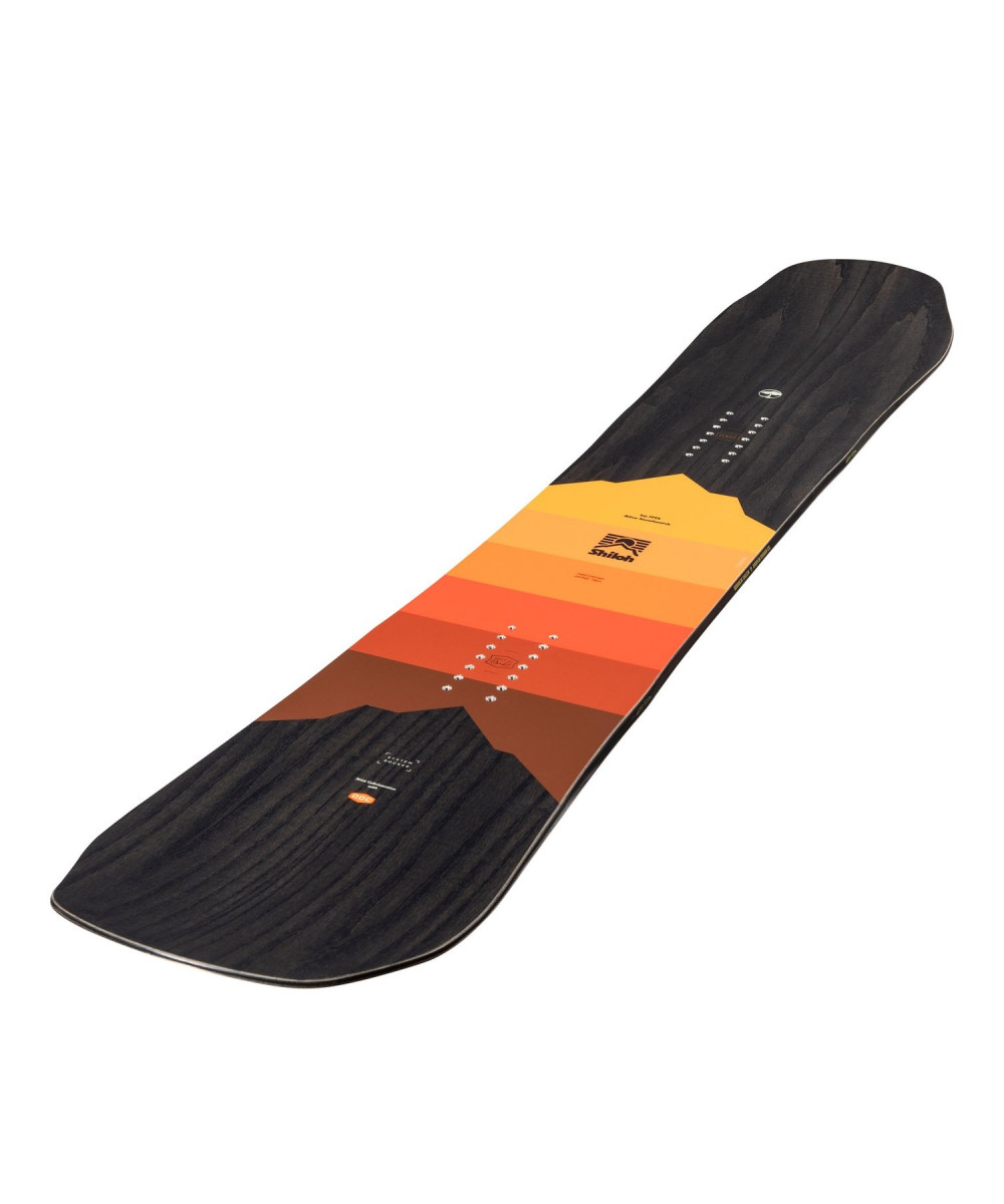 Сноуборд Arbor Shiloh Rocker 20/21 в интернет-магазине "Мастер Спорта ...