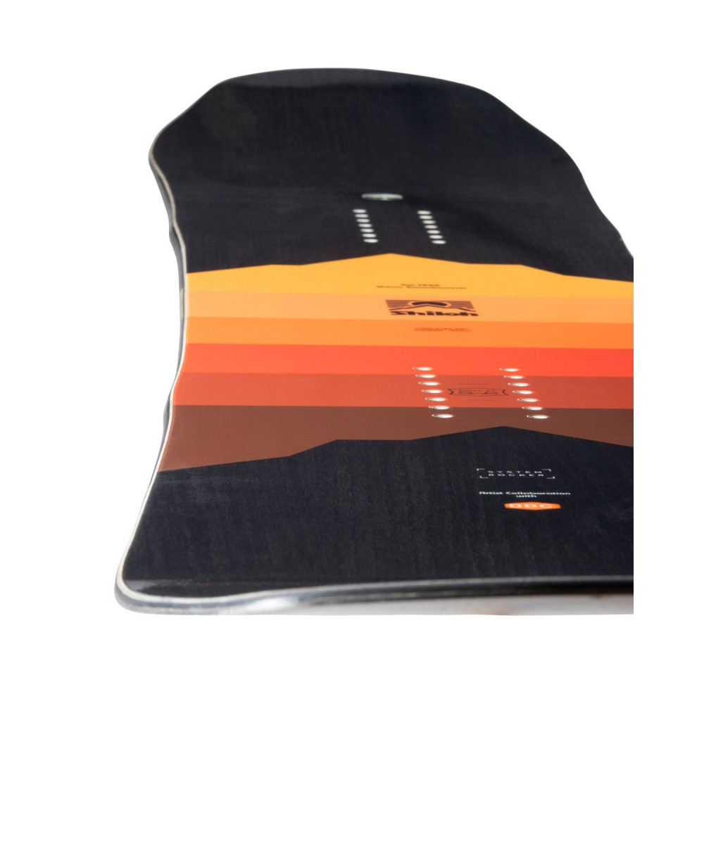 Сноуборд Arbor Shiloh Rocker 20/21 в интернет-магазине "Мастер Спорта ...